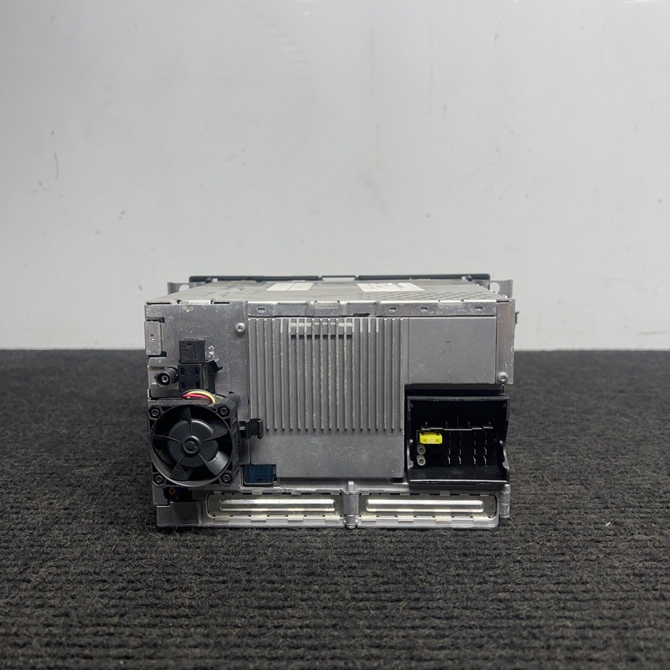 ☑️ BMW E90 E92 E93 3 Series Radio Stereo GPS Nav DVD CD Player CCC Unit ...