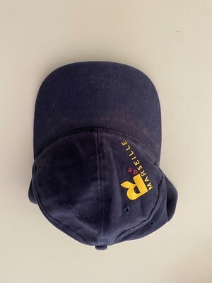Casquette publicitaire pastis RICARD R de Marseille Taille unique | eBay