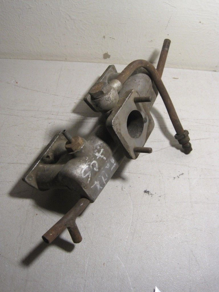 Stanpart Triumph Spitfire V3296 Intake Manifold (9JC) | eBay