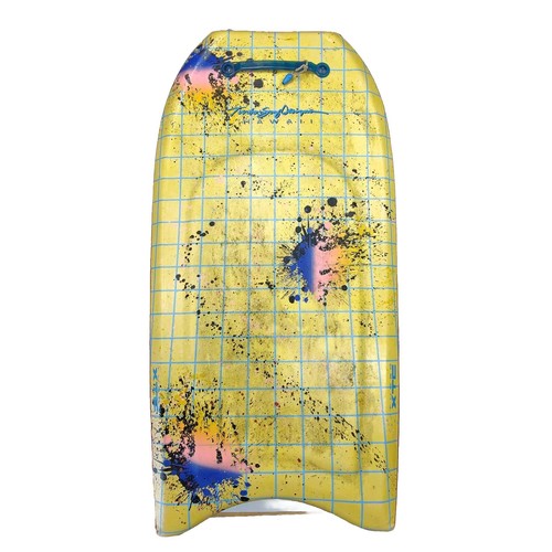 Vintage Turbo XTC Bodyboard 41" - Rare 90s Boog Good Condition Boogie ...