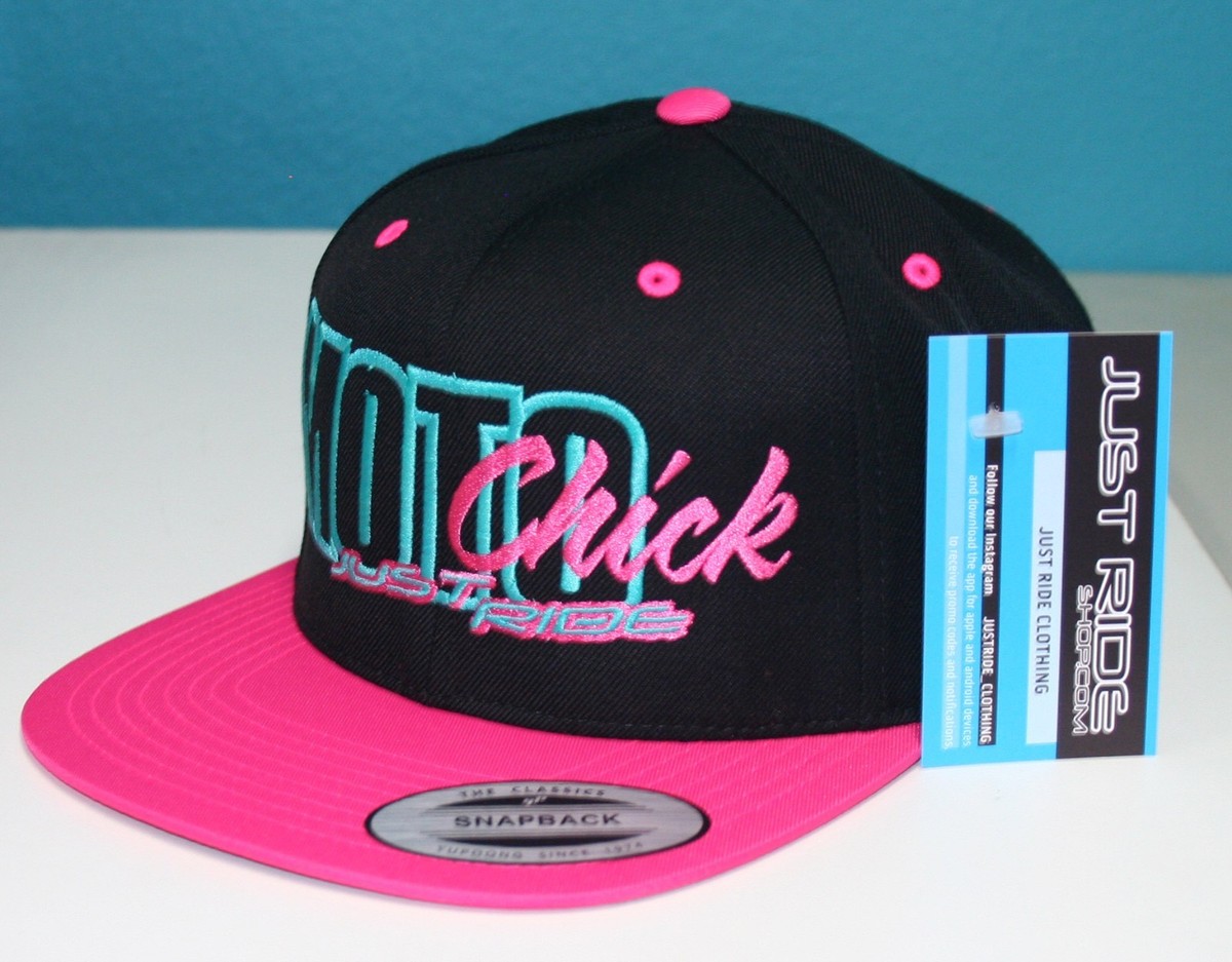 Girls In Snapbacks Instagram