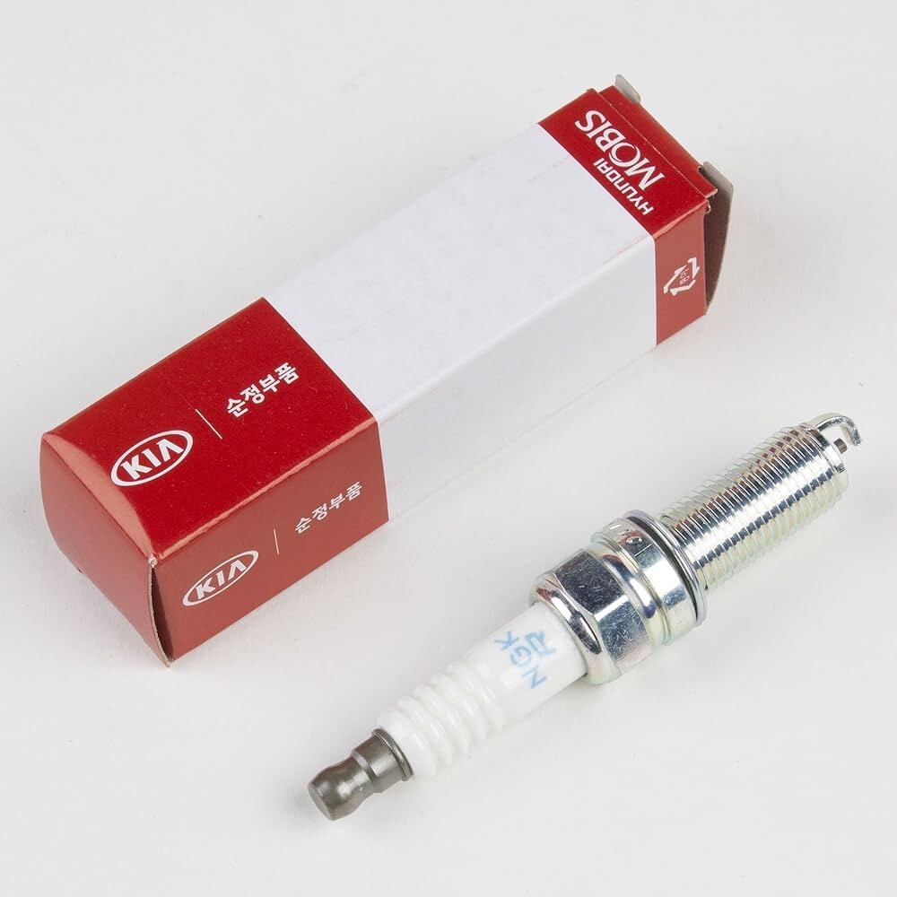 NGK LKR6D-10E - Alternative spark plugs