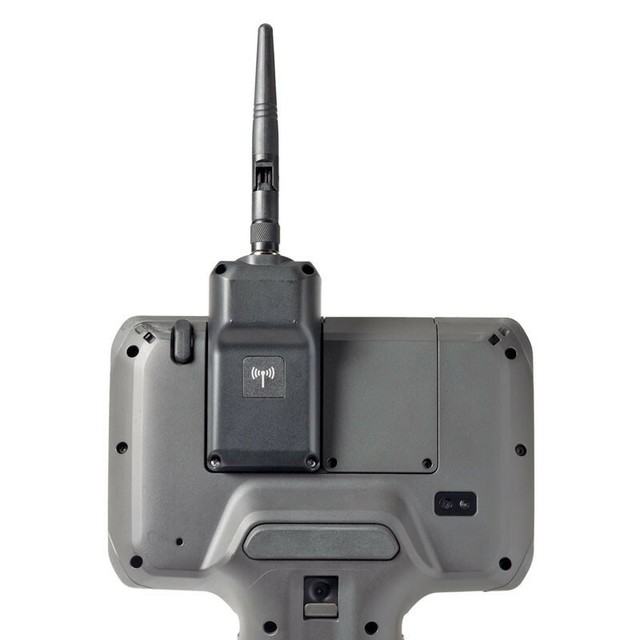 Trimble EM120 Empower 2.4GHz Robotic Radio Module for Total Stations ...