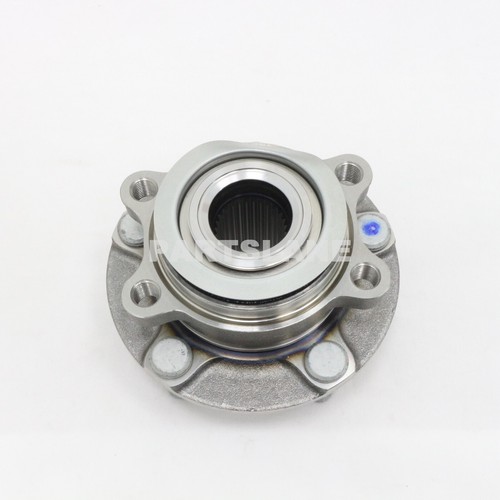 Nissan Rogue Sentra OEM Genuine Front Road Wheel Hub 40202-JG01A | eBay