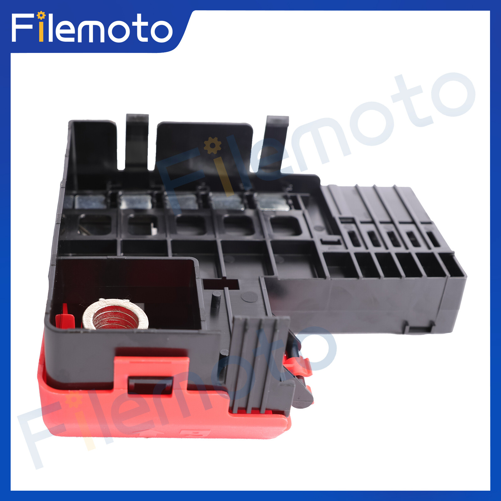 84354716 Battery Distribution Fuse Block For 2015-2020 Silverado ...