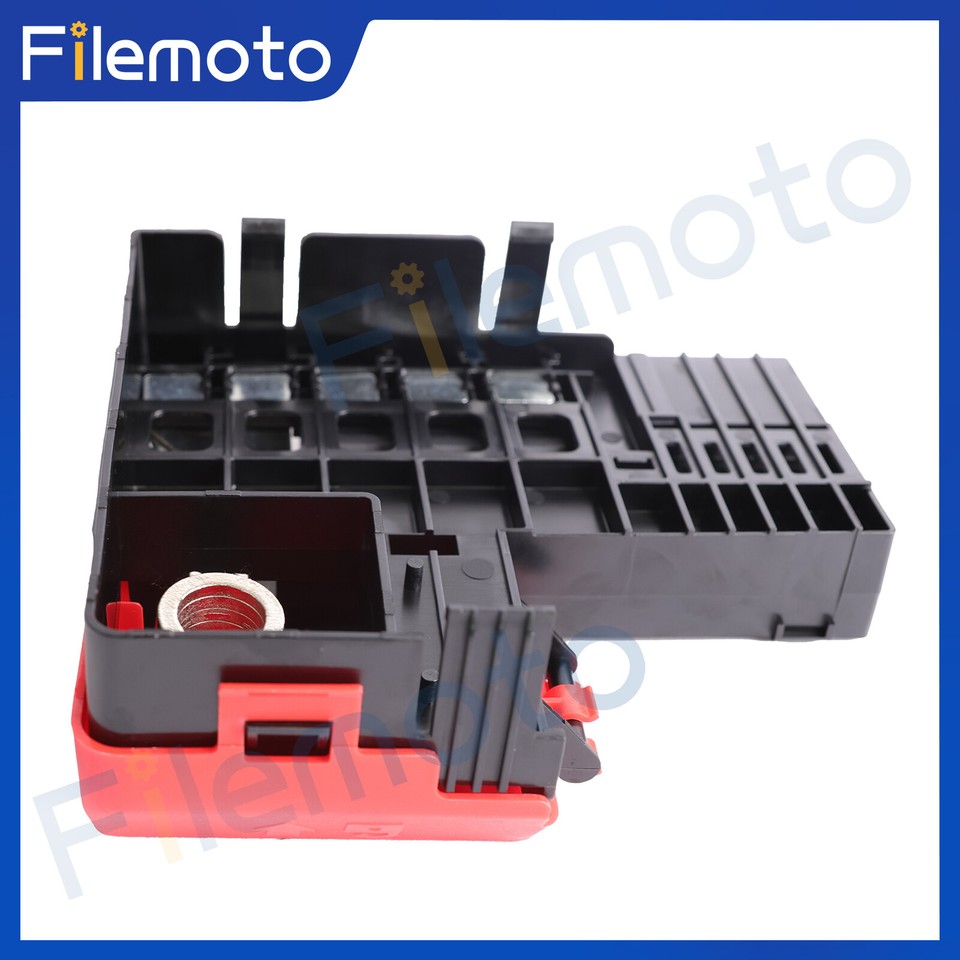 84354716 Battery Distribution Fuse Block For 2015-2020 Silverado ...