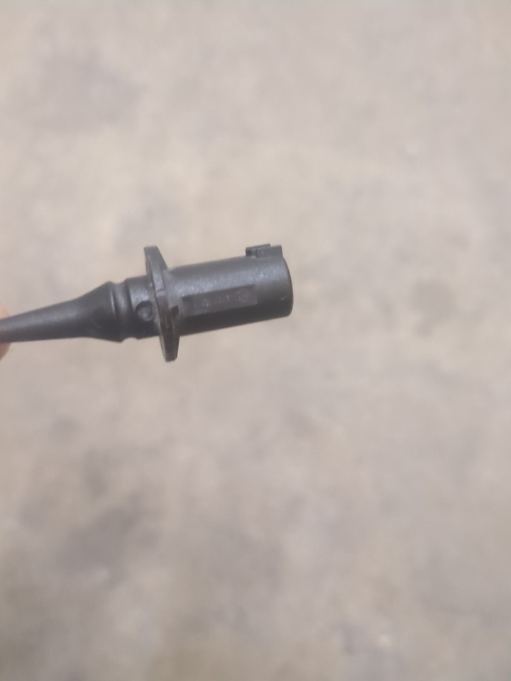 MERCEDES W203 W209 W211 W164 W204 W205 W212 AMG OUTSIDE TEMPERATURE ...