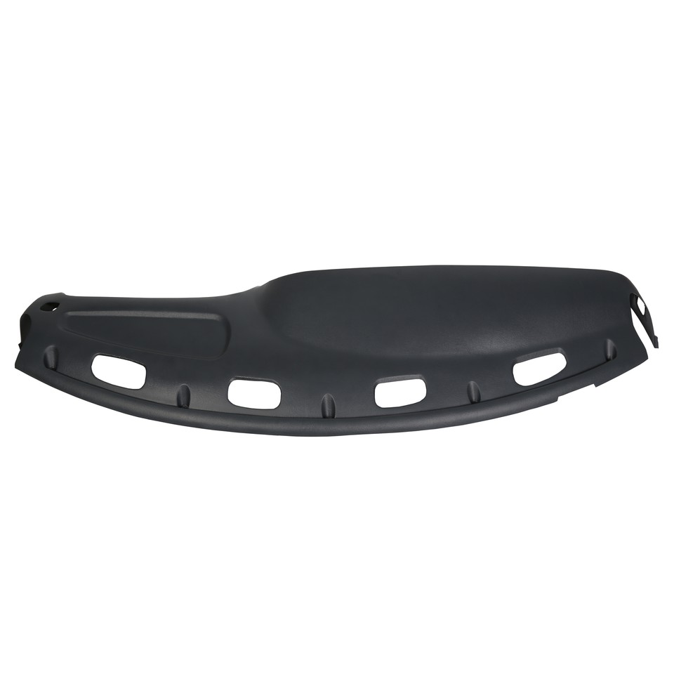 For 1998-2002 Dodge Ram Pickup ABS Dash Bezel & Dashboard Cover Overlay ...