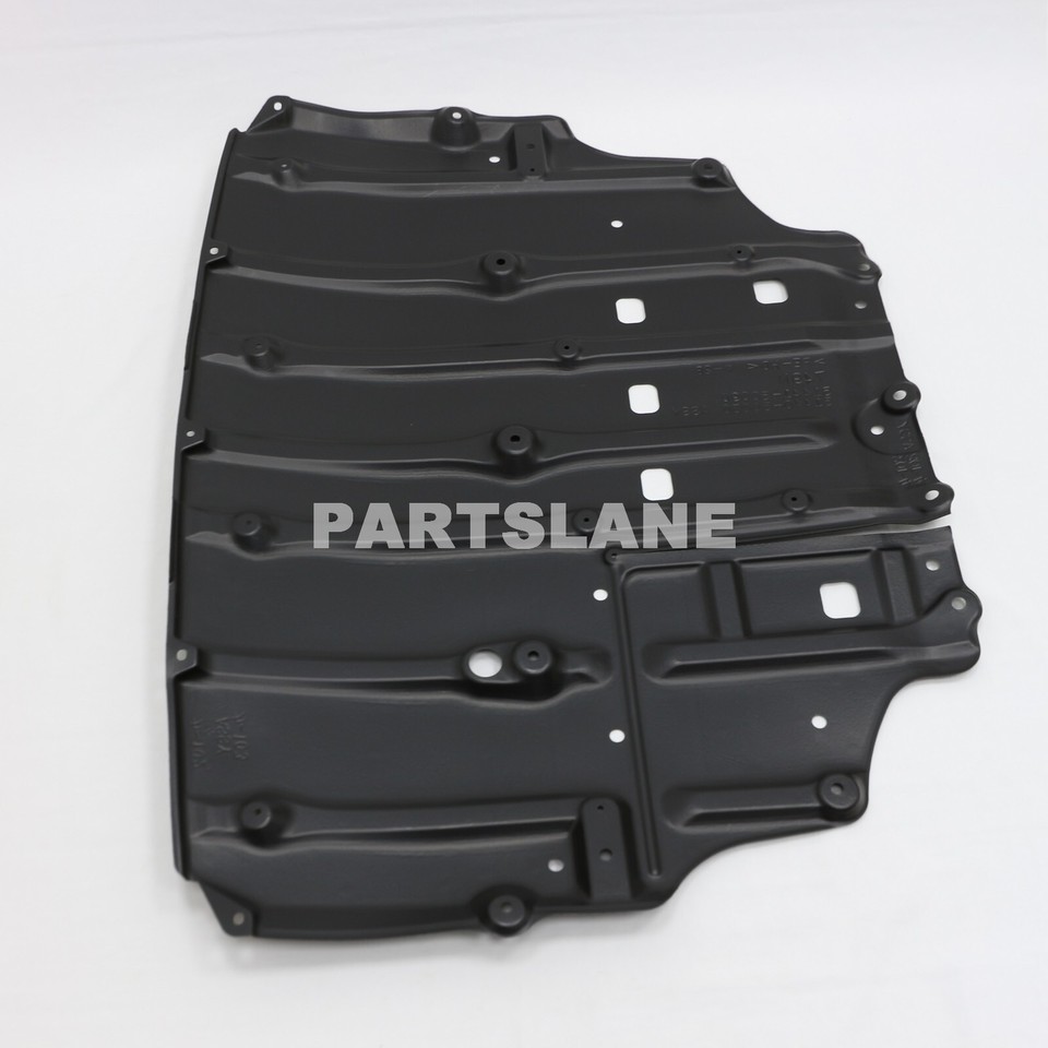 51441-50090 Toyota OEM Genuine COVER, ENGINE UNDER, NO.1 | eBay