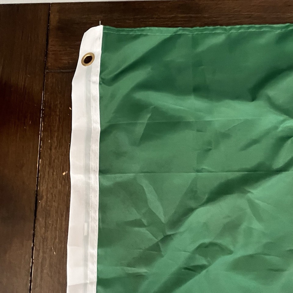 Plastered Flag 36"x23" Masters Parody 6 Pack Man Cave Banner | eBay