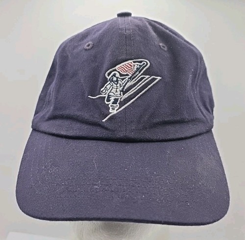 9/11 Memorial Tunnel to Towers Foundation Strapback Hat Cap Fireman ...