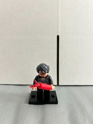 Dr. Ian Malcolm 76959 Jurassic Park World LEGO® Minifigure Mini Figure ...