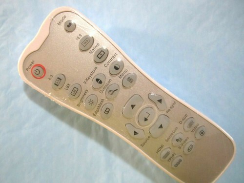 Optoma Remote For HD65 HD70S HD71S HD75 XB1000 HD700X HD30 HD300X ...