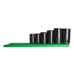 6PC Inverted TORX Socket Bit Set | eBay