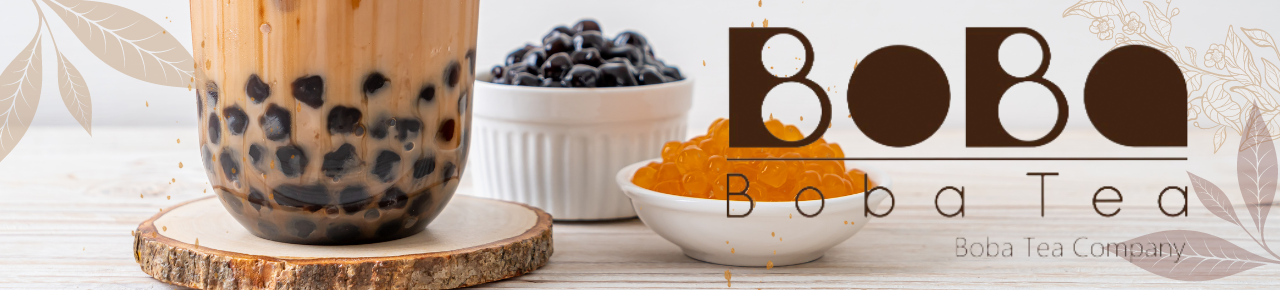 Boba Tea Company | eBay Stores