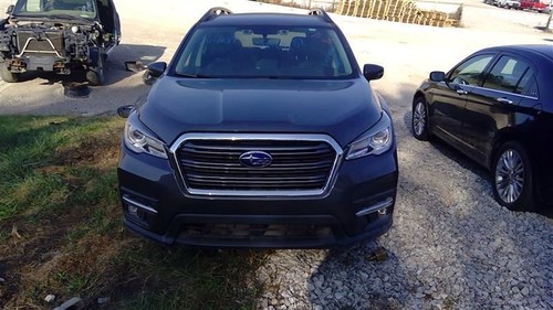 Audio Equipment Radio Receiver With Navigation US Market Fits 20 ASCENT ...