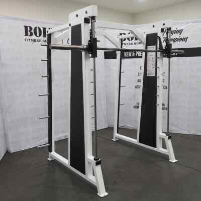 Atlantis Smith Machine E-153 In perfect condition! | eBay