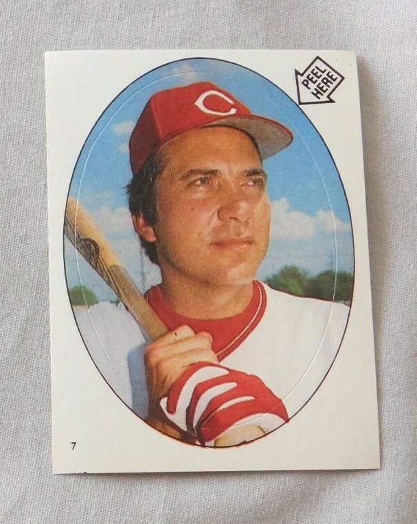 1983 Topps Baseball Stickers #1 -150 Pick one | eBay