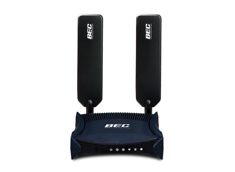 BEC+Technologies+BEC+MX-210NP+LTE+Broadband+Router for sale online | eBay