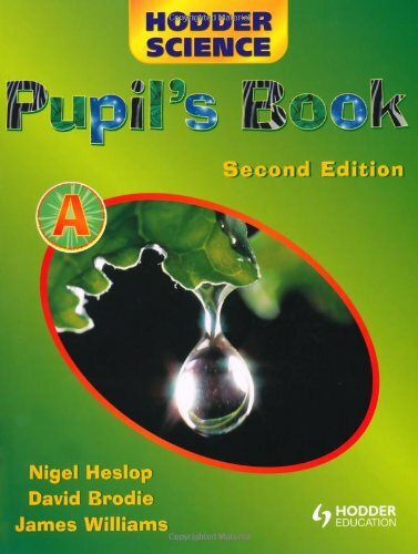 Hodder Science. Pupil Book a By Nigel Heslop,David Brodie | eBay