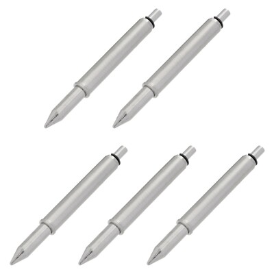 5pcs Conical 31.5mm Locating Pin Cone Positioning Pins Electronic Test ...