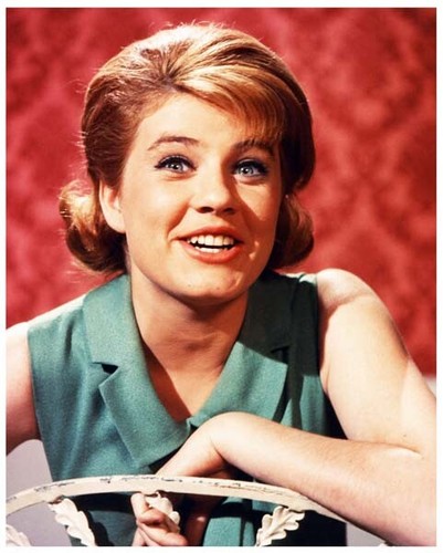 PATTY DUKE great color 8x10 promo still THE PATTY DUKE SHOW -- b074 | eBay