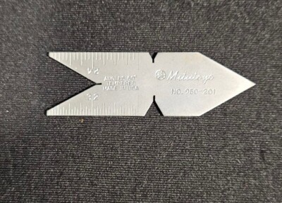 Digital Readouts - Mitutoyo