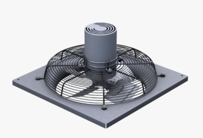 Fans & Blowers - Dual Blower