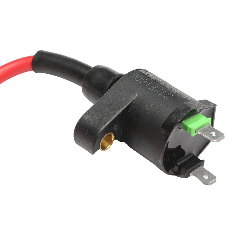 5 Pins AC Ignition CDI Box Ignition Coil for for 50cc-160cc ATV Quads ...