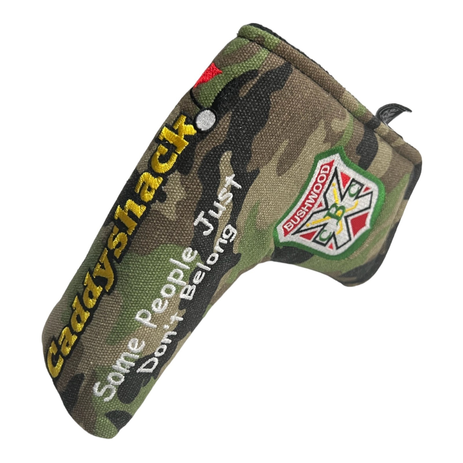 Caddyshack Blade Putter Cover | eBay