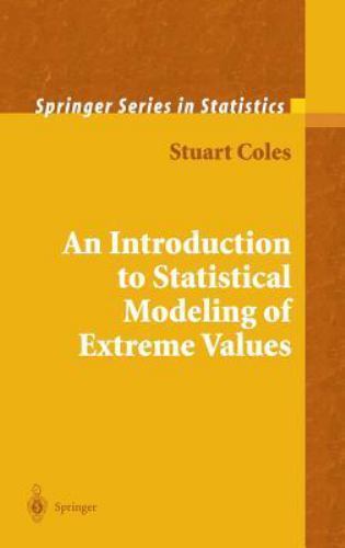 Springer Series in Statistics Ser.: Introduction to Statistical ...