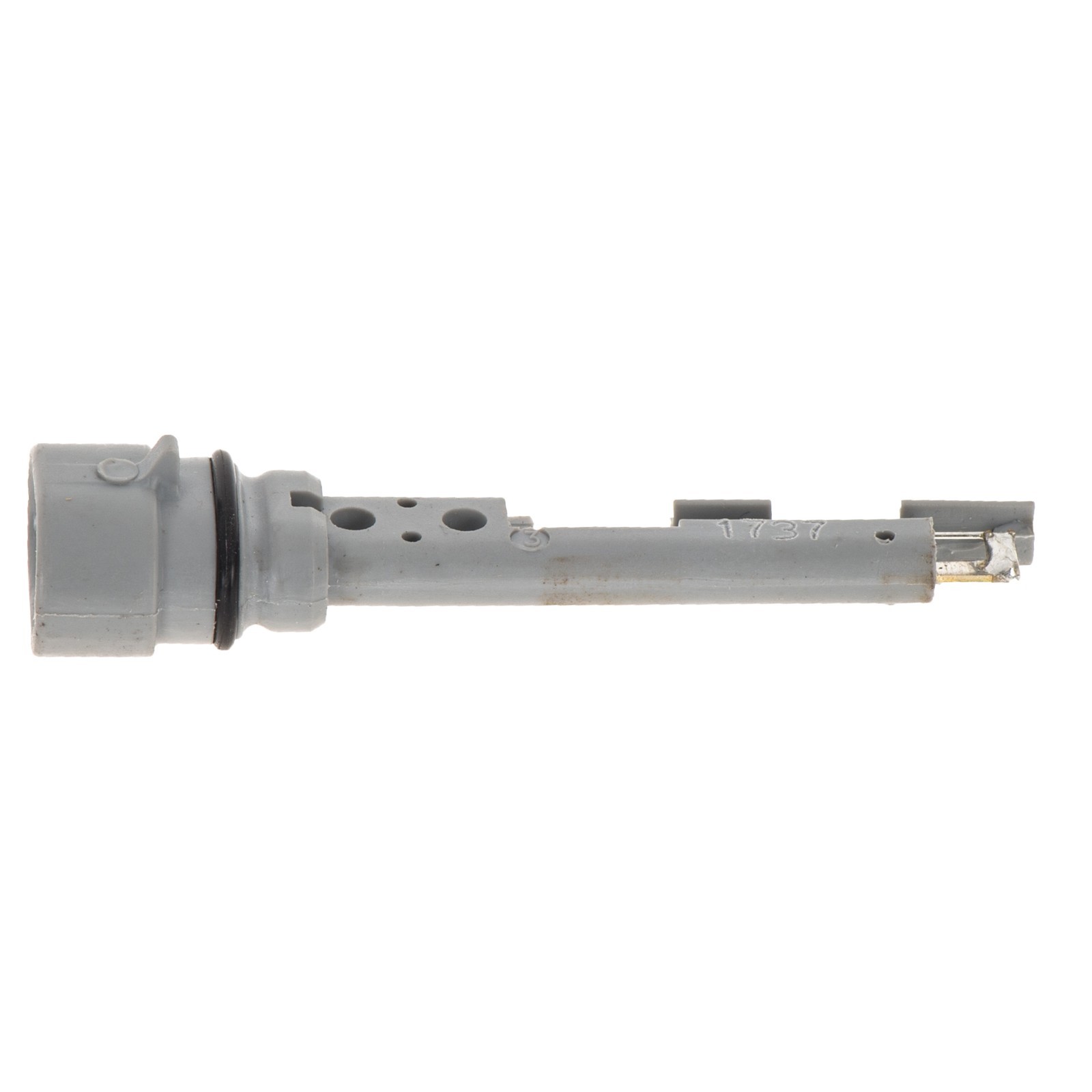 13-18 DODGE RAM DIESEL RADIATOR COOLANT RESERVOIR TANK LEVEL SENSOR ...