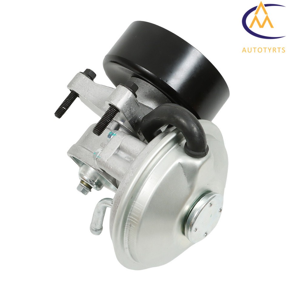 Mechanical Vacuum Pump For 1996-03 Ford F-250 F-350 E-350 Club Wagon ...