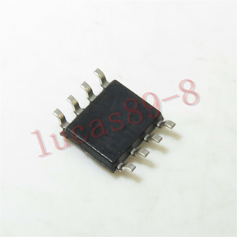 10PCS M93C56-WMN6TP IC EEPROM 2KBIT 2MHZ 8SOIC M93C56 93C56 M93C56-W ...