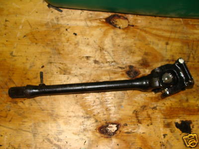 1980 suzuki gs850g gs 850 g s20 drive shaft | eBay
