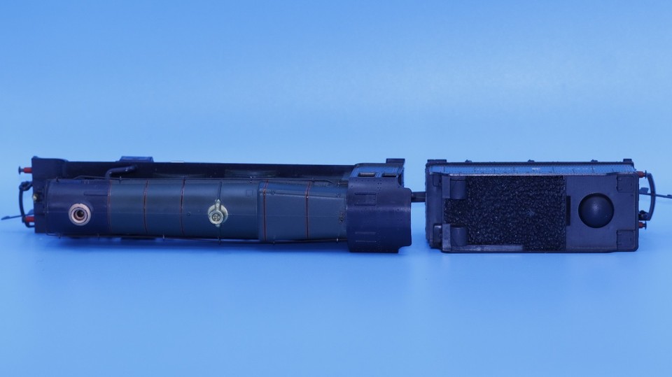 Lima 5103M "King George V" Engine & Tender Boxed | eBay Australia