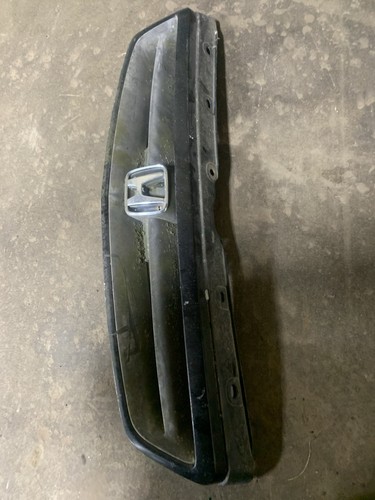 96-98 Honda Civic 2DR Coupe Front Grille BLACK 71121-S00-A01ZL OEM | eBay