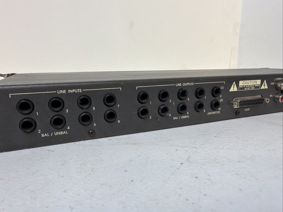 Echo Layla 20 Bit Digital Recording Studio | eBay