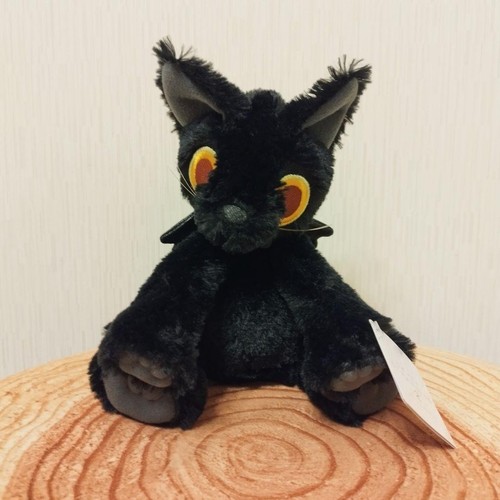 Death Stranding Chiral Creature Cat Plush No Charger Used | eBay Australia