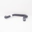 MERCEDES-BENZ M-CLASS W163 Upper Radiator Coolant Hose A1635014282 NEW ...