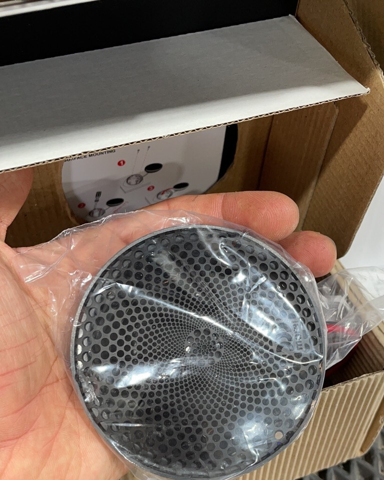 GENUINE MOREL CDM 880 Mid-Range HI-END SPEAKERS HAND MADE NEW FREE EMS ...