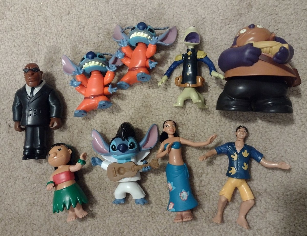 Lilo E Stitch Nani Hula An Oral History Of 'Lilo & Stitch,' A