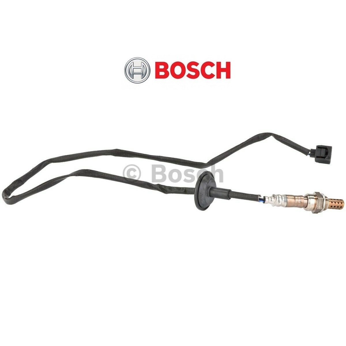 18074 Bosch O2 Oxygen Sensor Downstream OR Upstream Sedan for Lancer ...
