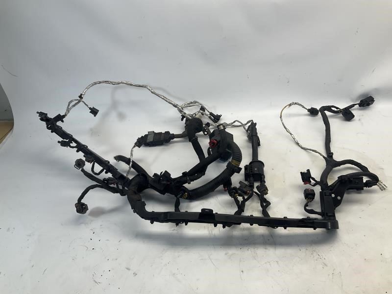 15 16 17 Ram ProMaster City Base Engine Motor Wire Wires Wiring Harness ...