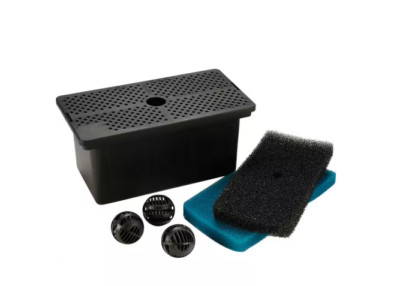 TotalPond Universal Pump Filter Box - #52231 | eBay