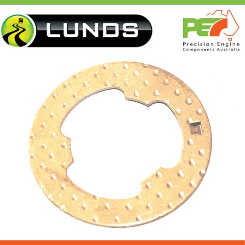 Transfer Case Side Gear Thrust Washer For Toyota Landcruiser HJ47 4.0L ...