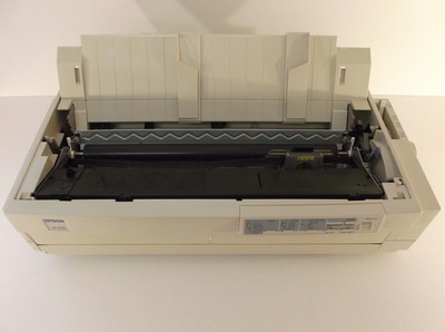 Epson LQ-2170 Parallel Dot Matrix Printer | eBay