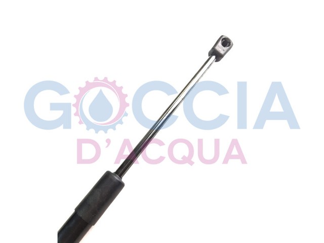 BMW 330e Rear Tailgate Boot Trunk Gas Strut 51247259763 Hybrid 3 Series ...