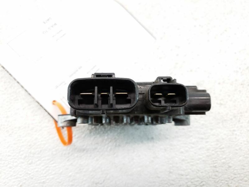 08-13 Infiniti G37 OEM Radiator Fan Module 21493-EH10A | eBay