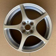 16 Inch 2005-2014 TOYOTA Tacoma TRD OEM Polished Alloy Wheel Rim 929 ...